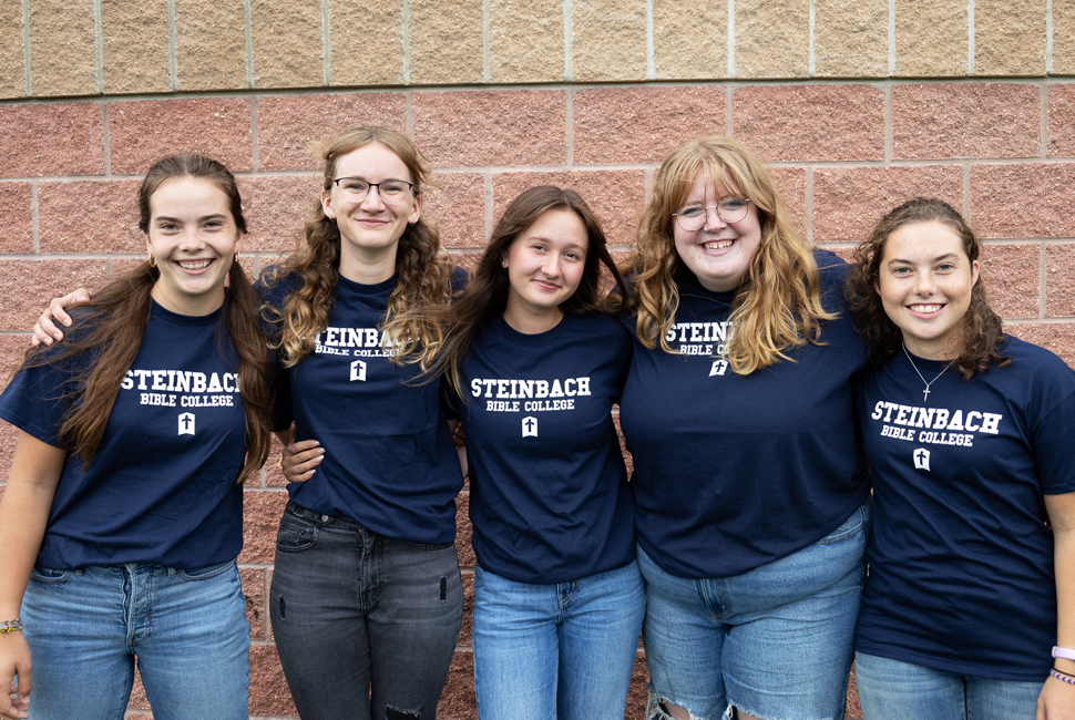 Excitement builds as Steinbach Bible College prepares for 2025 ...