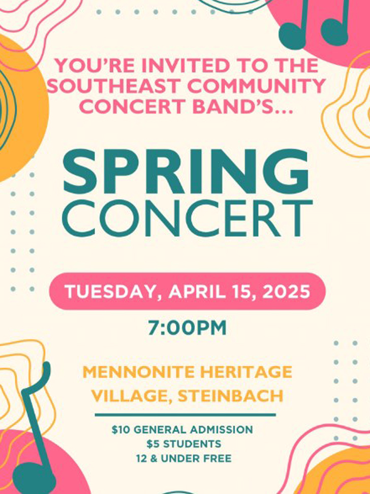 Community Concert Band creates a 'supportive and uplifting environment ...