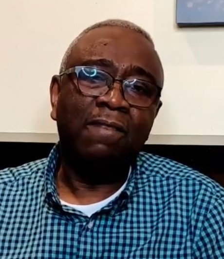 Date Night on Daniel Winner: Steve Oboh from Christian Life Centre ...