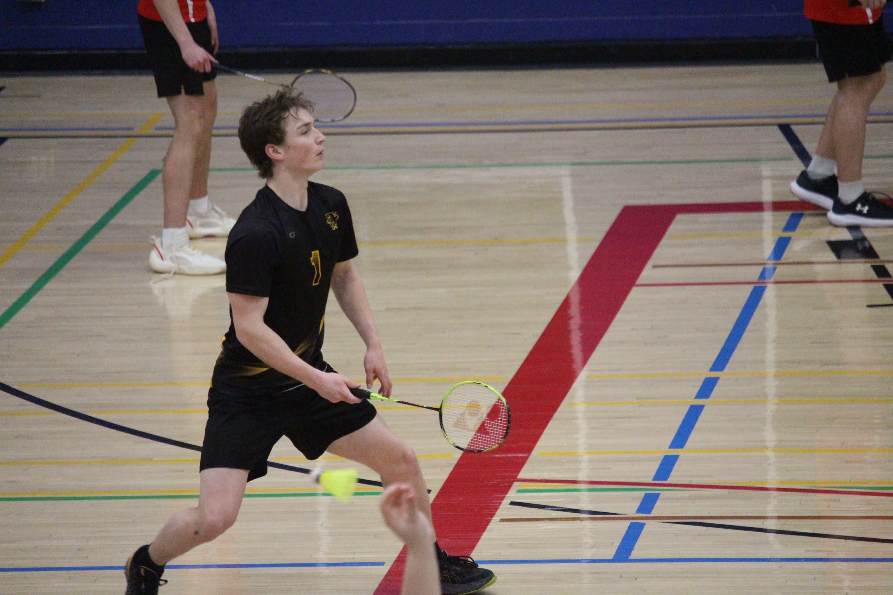 SWAC sees growing athletic participation in schools ...