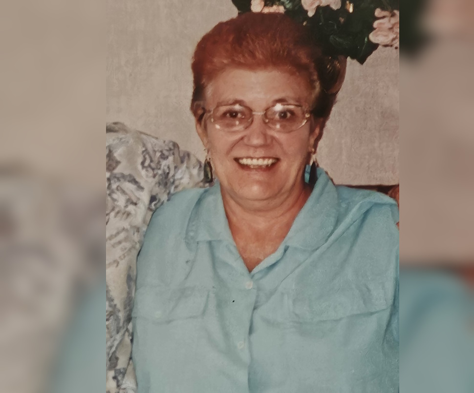 Eugenie “Jean” Rose Schultz - DiscoverMooseJaw.com - Local news ...