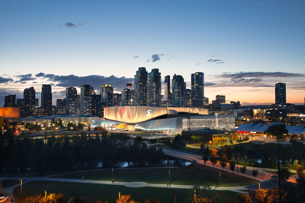 How is construction progressing on Scotia Place? - StrathmoreNow.com ...