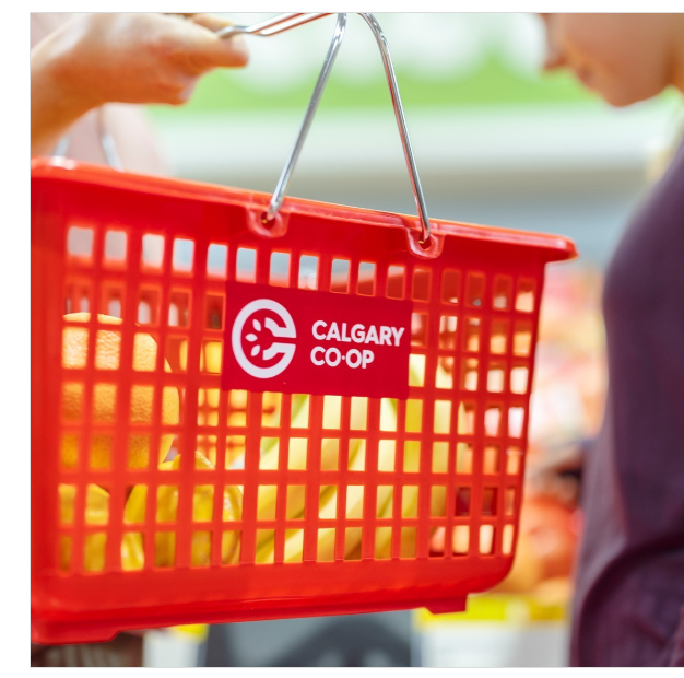 Win groceries or gas with Calgary Co-op! - CochraneNow: Cochrane ...