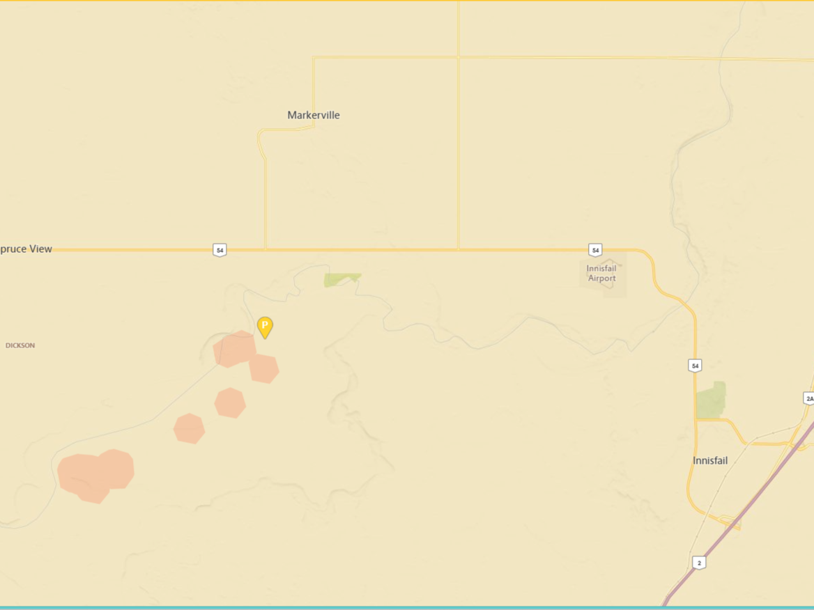 Planned power outage in Spruce View area - CentralAlbertaOnline.com ...