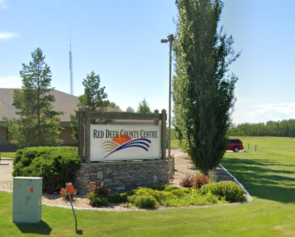 Red Deer County holding open houses on subdivision of agricultural land ...