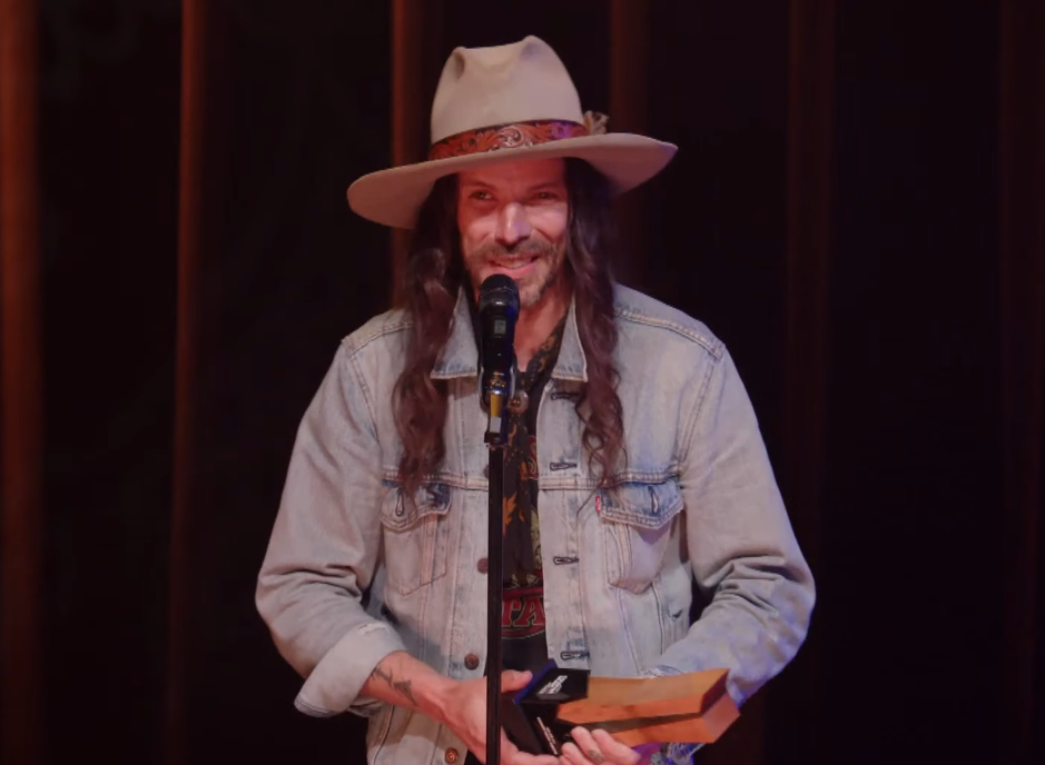 Airdrie’s Kyle McKearney set to rock the stage at Bow Valley Boot Stomp ...