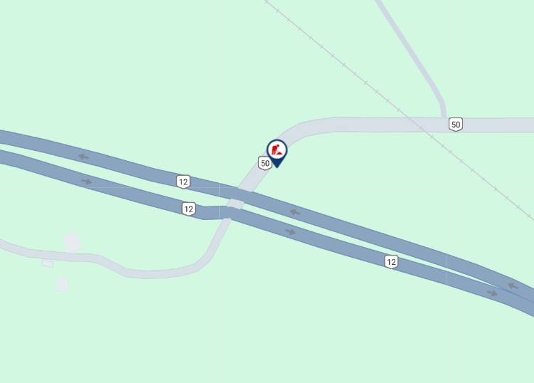 Bridge washing east of Lacombe - CentralAlbertaOnline.com - Local news ...