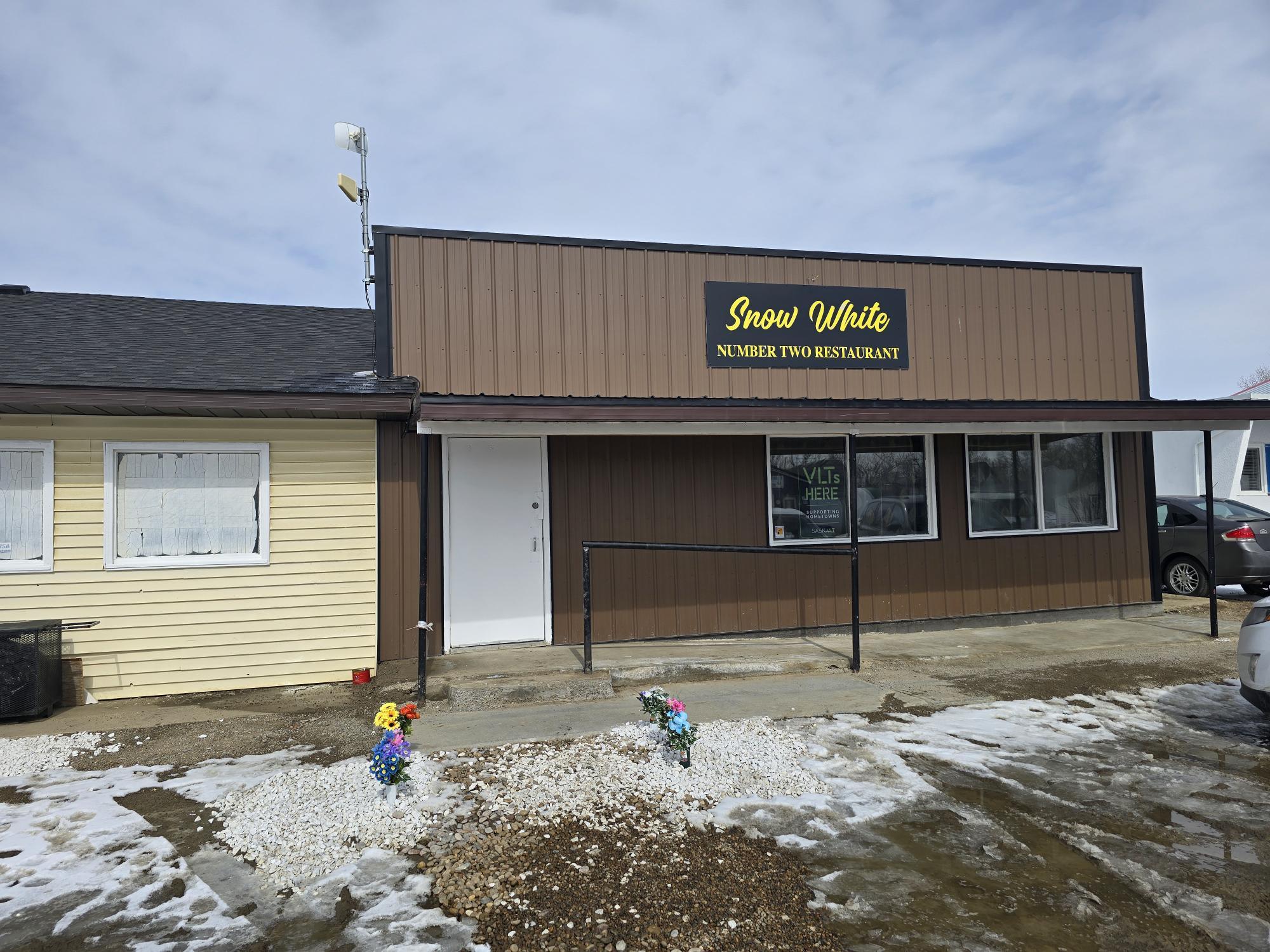 Snow White restaurant returns with a fresh start in Dodsland ...