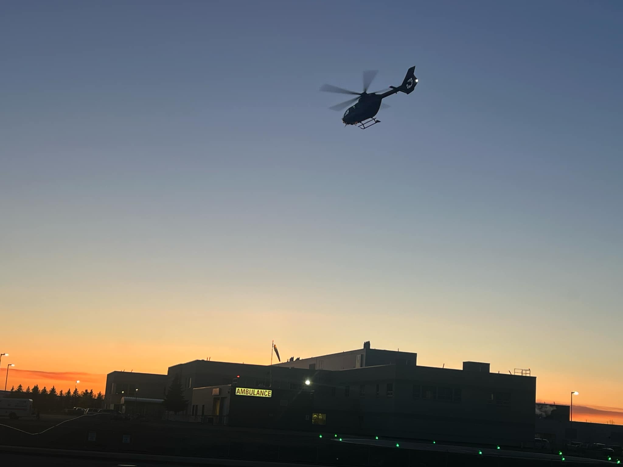 Two dead after Friday's rollover near Swift Current ...