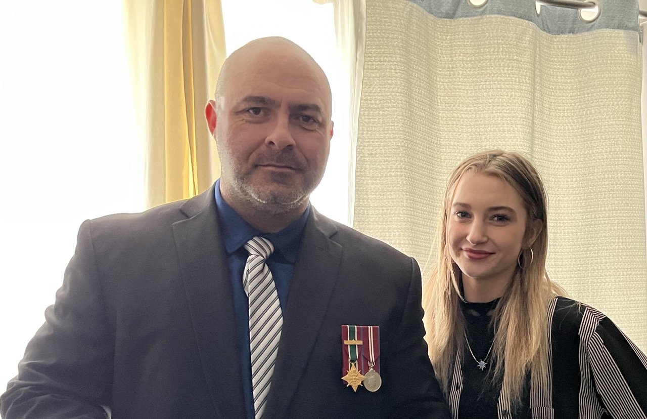 Gull Lake student's essay wins national Legion award ...