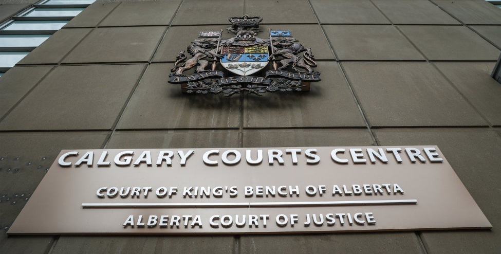 Mother of Calgary murder suspect details hallucinations and fear months ...