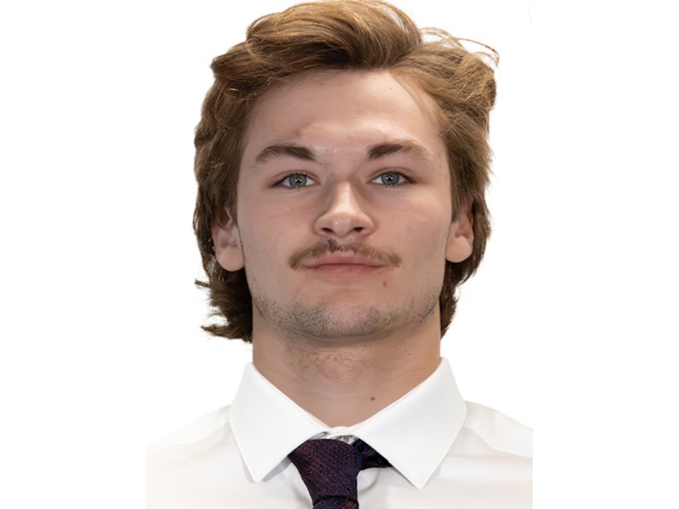 Bulldogs forward Thomas Neu recognized for outstanding final week ...