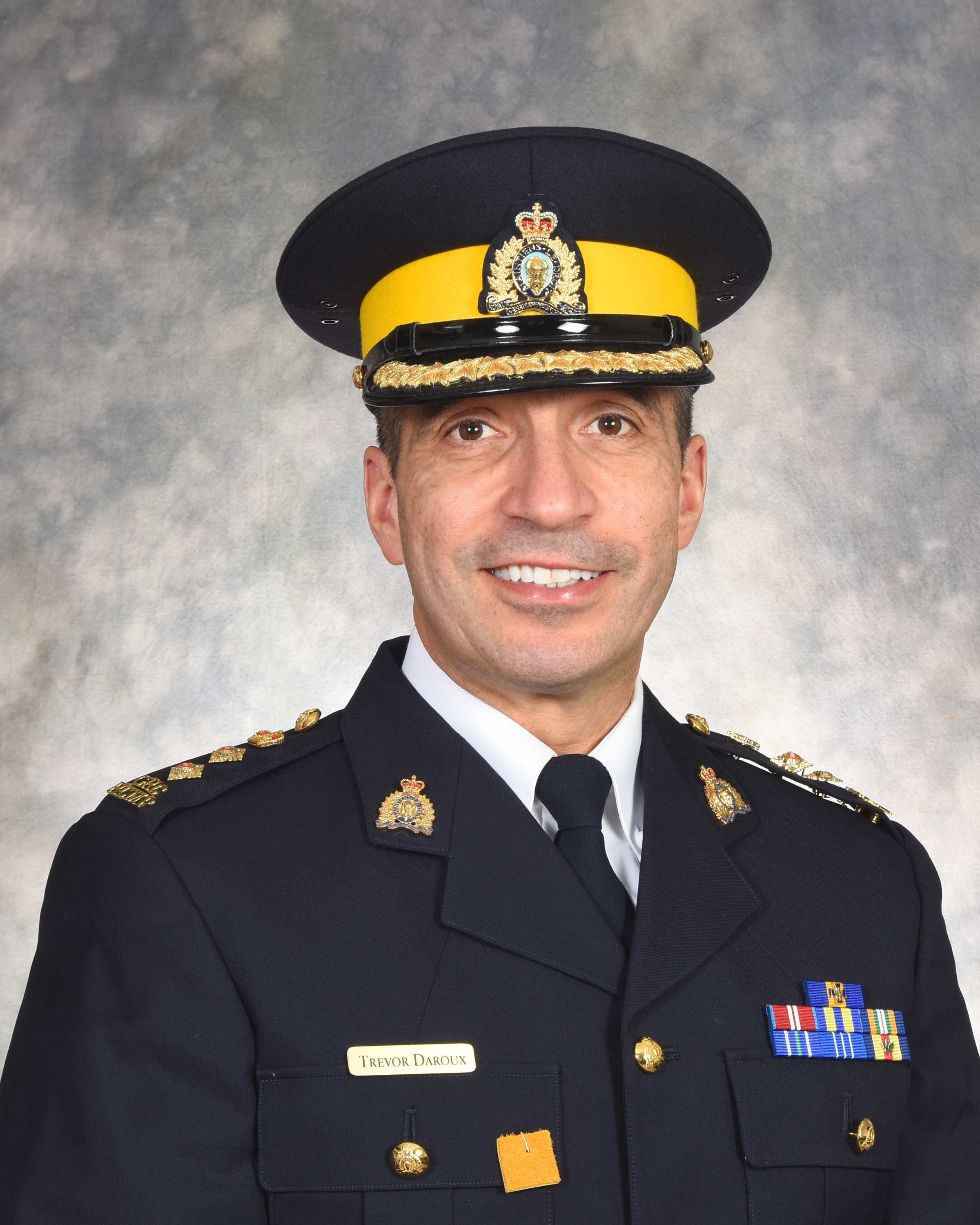 New commanding officer named for Alberta RCMP - DiscoverAirdrie.com ...