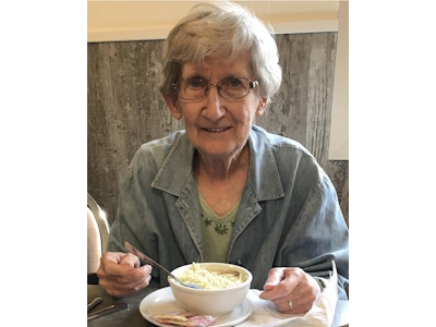 Trudy Friesen nee Peters - CHVNRadio: Southern Manitoba's hub for local ...