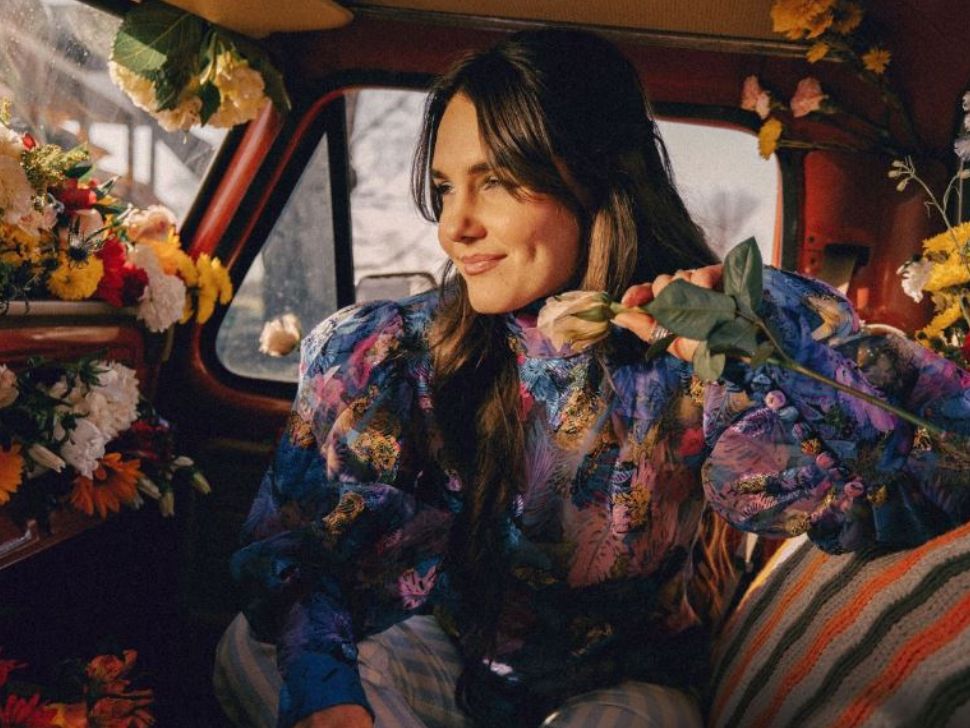 Franni Cash releases first single as solo artist - ReachFM: Peace ...