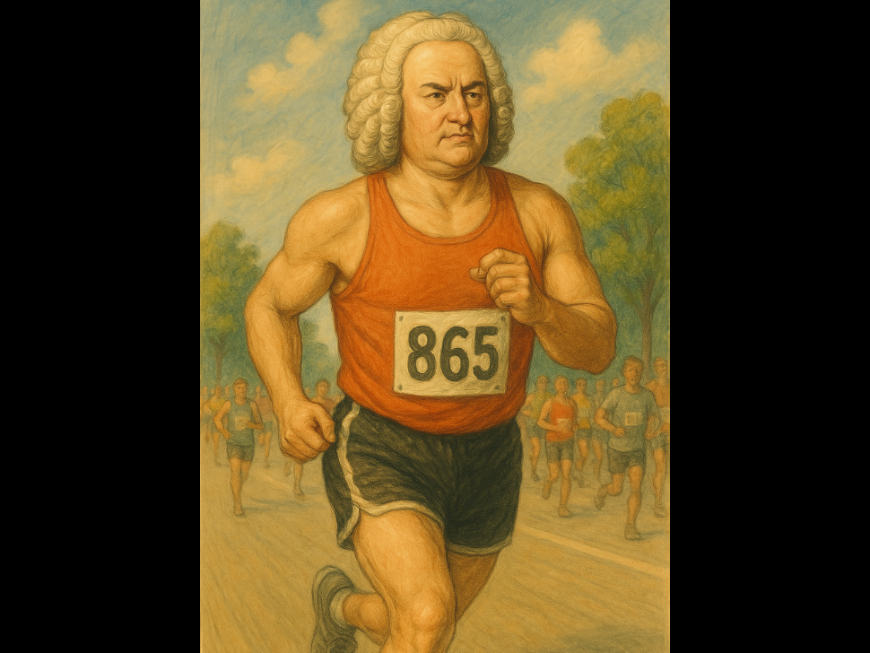 Bach to back: A morning playlist to kick off Winnipeg’s Bach Marathon ...