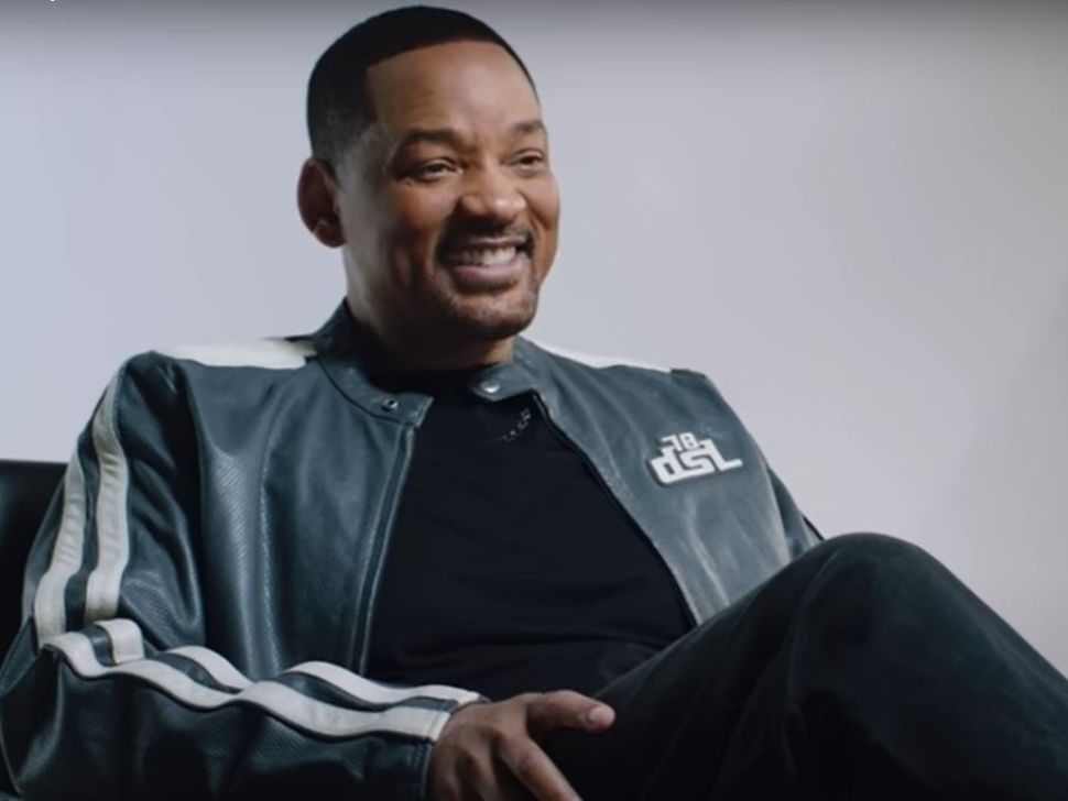 Christian rapper Lecrae dives deep into faith and life with Will Smith ...