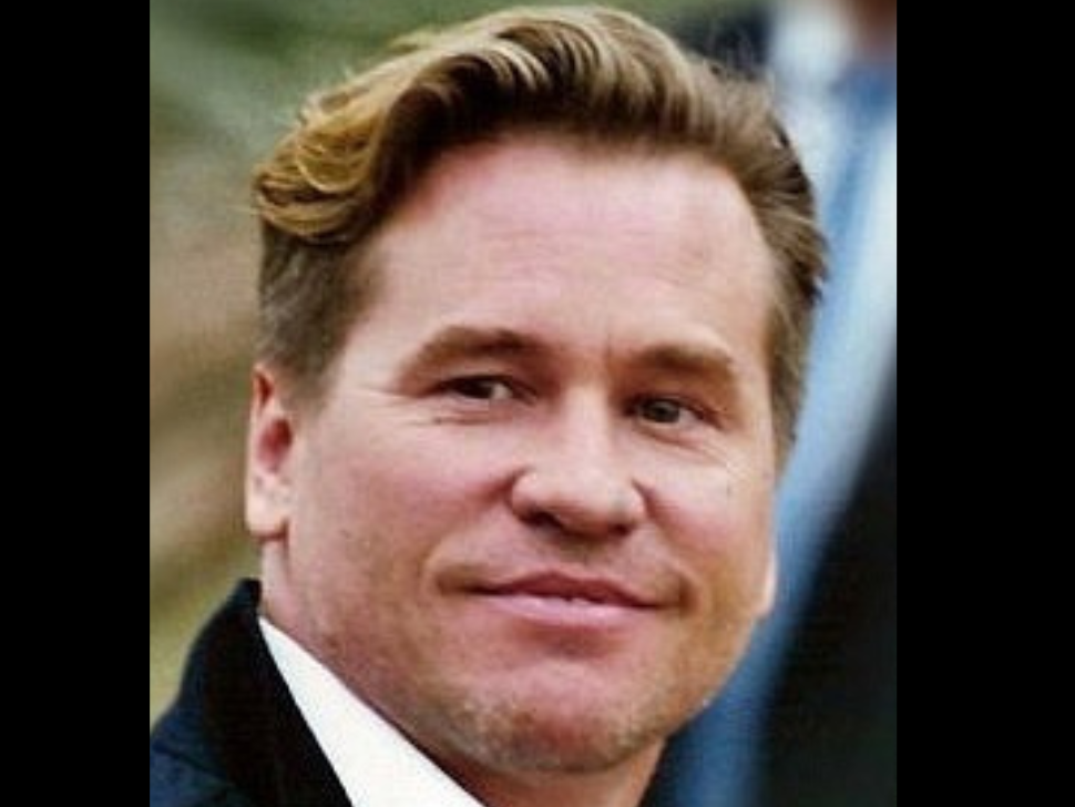 Honouring Val Kilmer: The 10 best soundtracks from his films ...