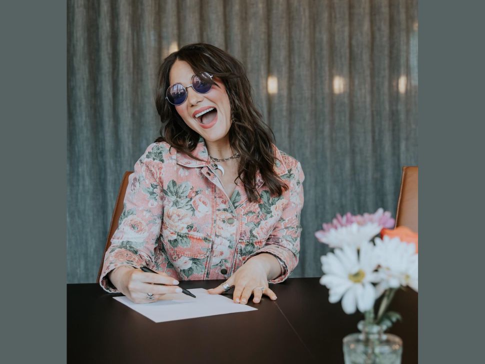 Franni Cash returns to the Christian music scene as solo artist ...