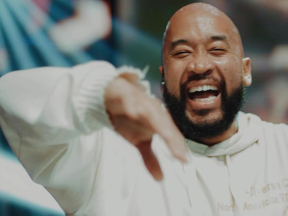 Love was his playground: Tributes continue a year after Gabe Patillo’s ...