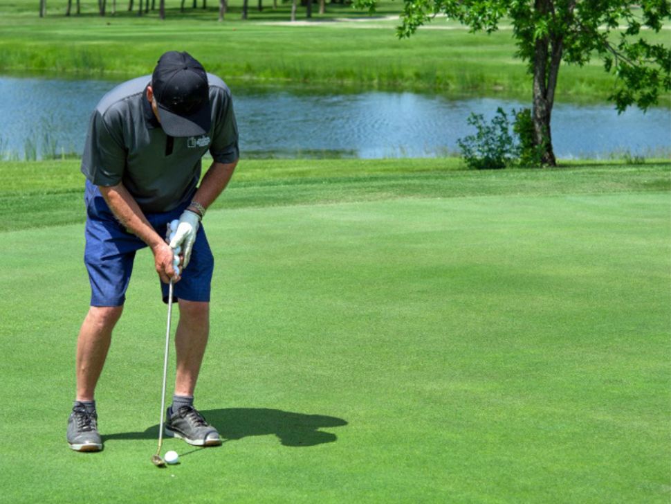 Swing into action: Tee times open at City of Winnipeg golf courses ...