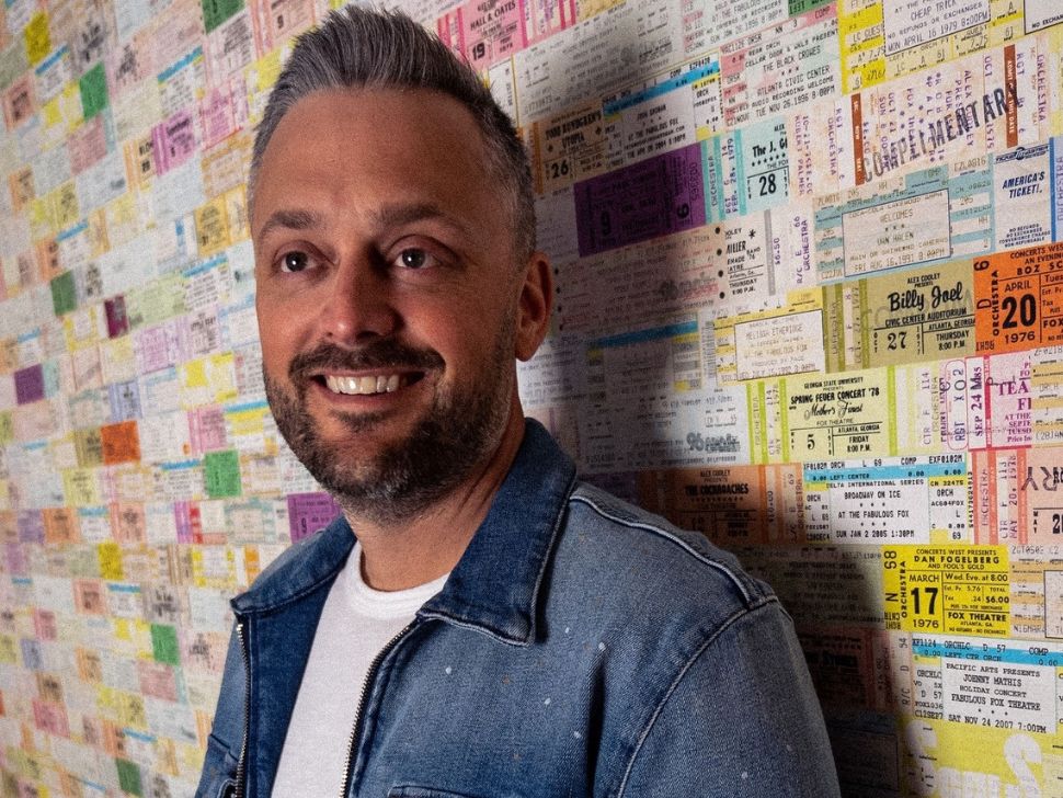 Emmy-winning comedian Nate Bargatze uses comedy as service to God ...