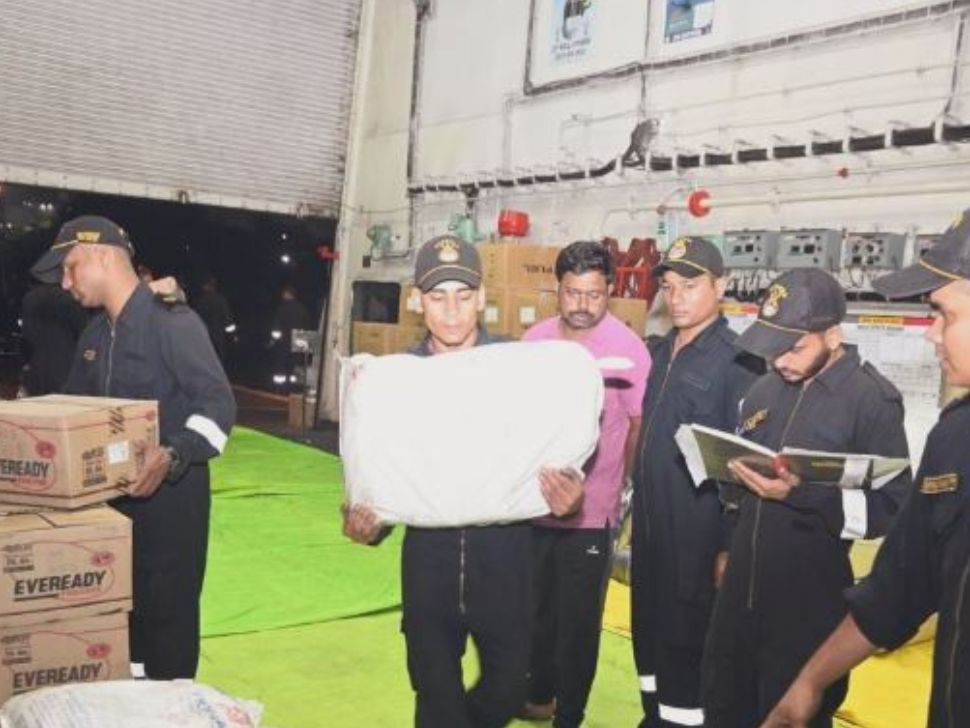 Conflict and unity mingle in Myanmar after last week’s earthquake ...