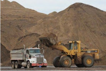 Cochrane gravel pit expansion approved with conditions, groundwater ...