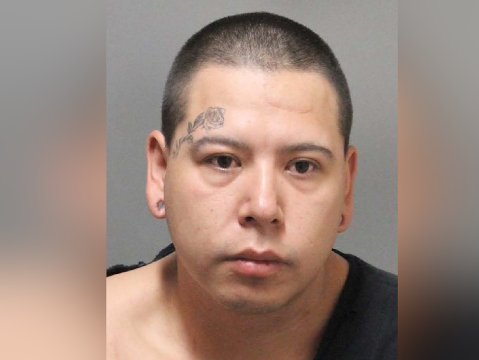 RCMP looking for suspect known to frequent Maskwacis and Wetaskiwin ...