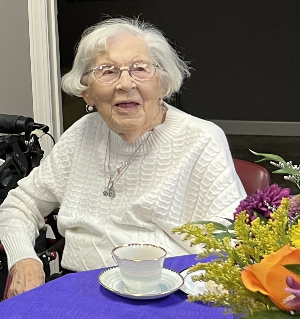 Wilke, Ruby Donelda - DiscoverWeyburn.com - Local news, Weather, Sports ...