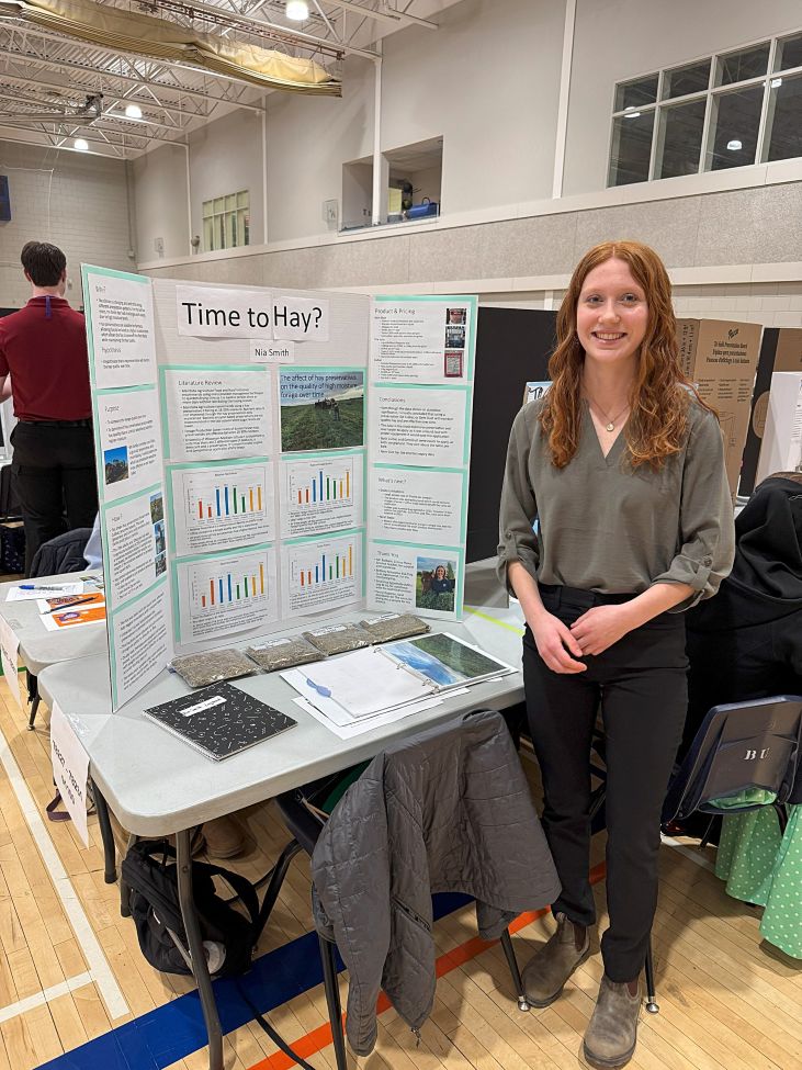Western Manitoba Science Fair celebrates kids passionate about finding ...