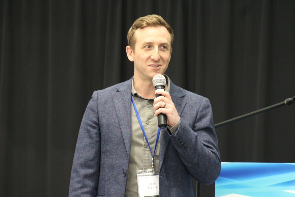Geologist sees bright future for lithium in southeast Saskatchewan ...