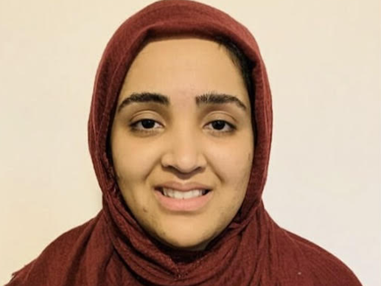 Meet the candidate: Independent Zarnab Zafar for Ponoka-Didsbury - CentralAlbertaOnline.com ...