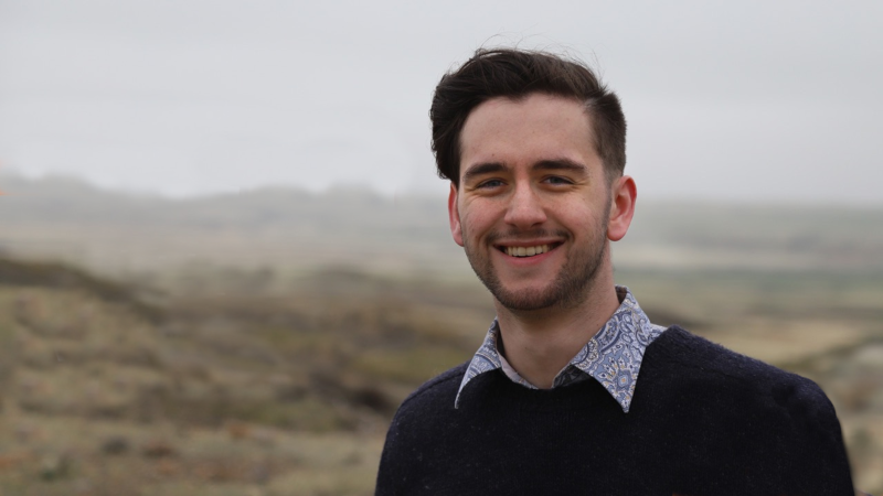 McPhee takes another run with federal NDP - WestCentralOnline: West ...