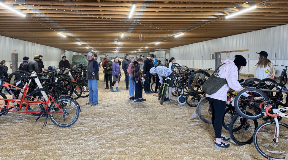Bike swap early-bird deal ends today - CochraneNow: Cochrane, Alberta's ...