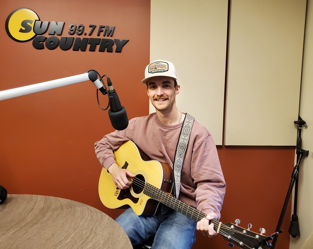 Foothills talent recognized in Country Music Alberta Award nominations ...