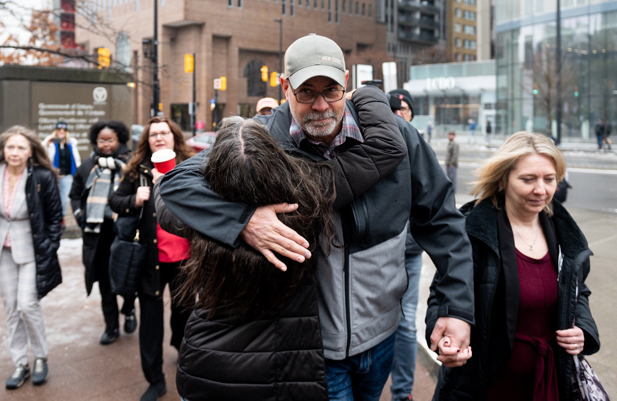 Freedom Convoy organizers Lich, Barber found guilty of mischief ...