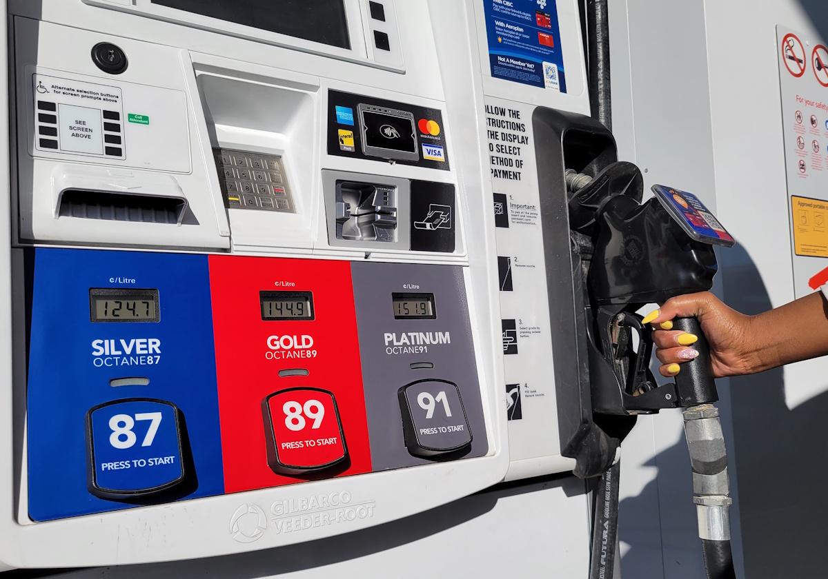 Inflation cooled to 2.3% in March as gas prices fell, StatCan says - CHVNRadio: Southern ...
