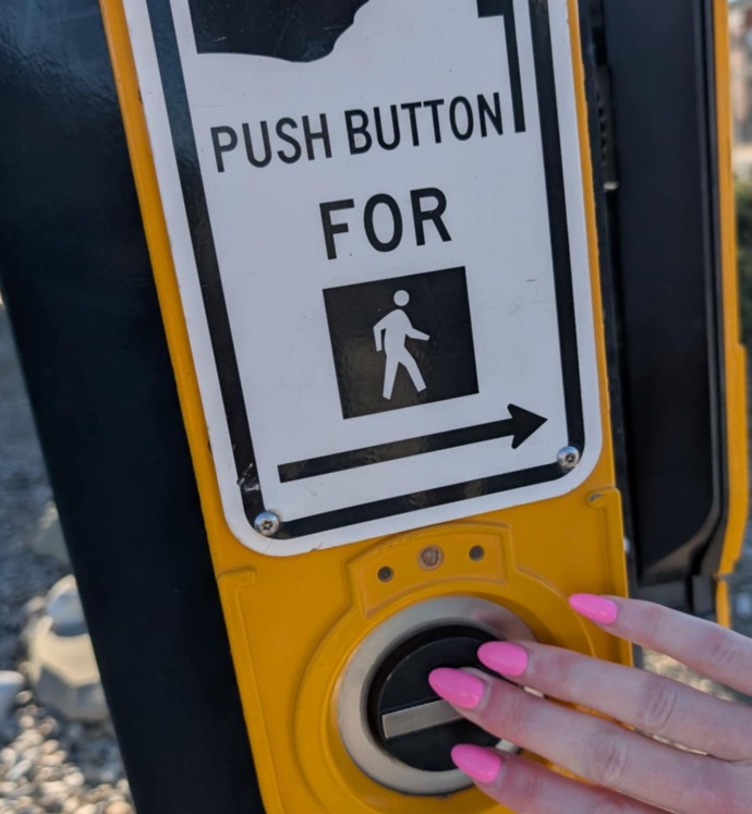 Temporary crosswalk closure coming to Hwy 22 - CochraneNow: Cochrane ...