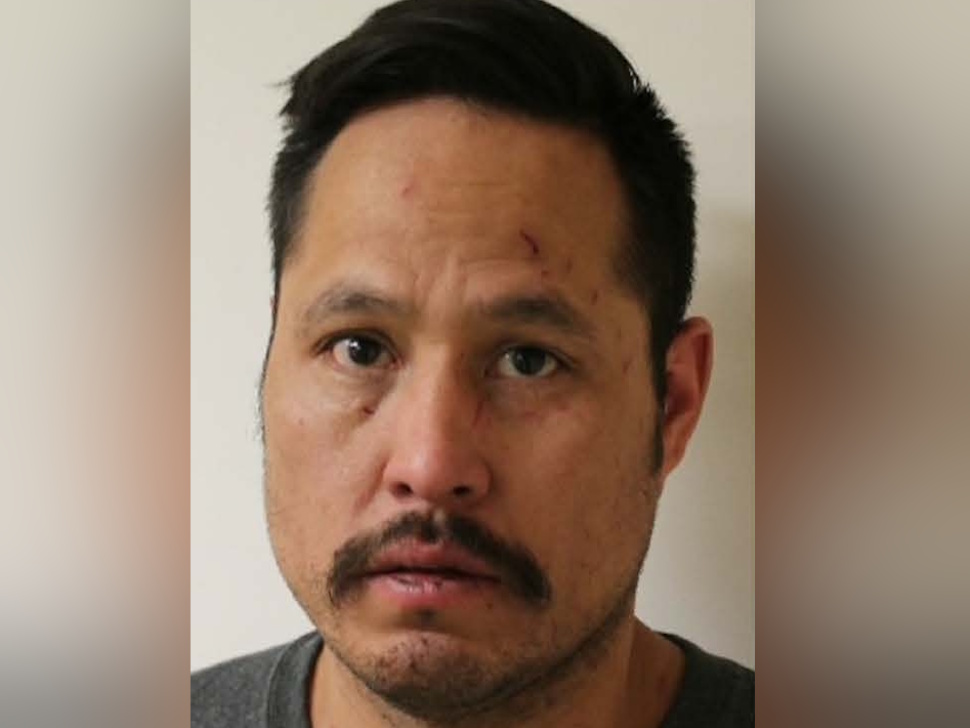 Wanted: Olds man charged with violent offences fails to attend court ...