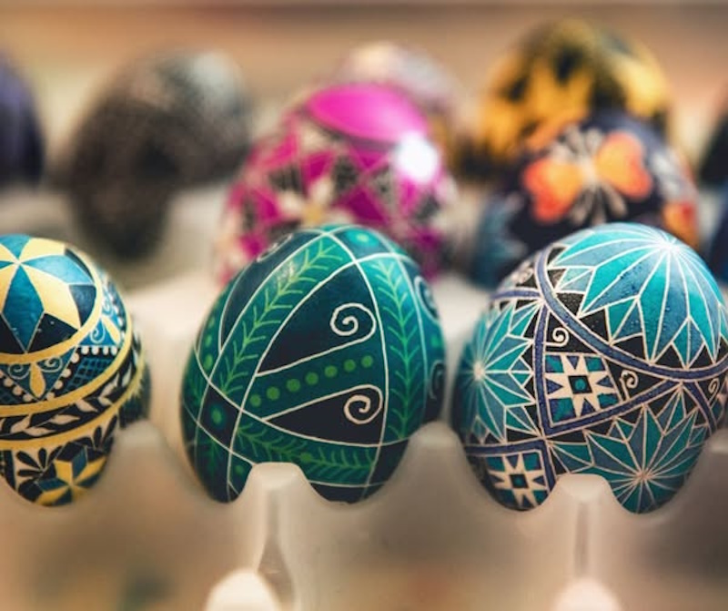 Cross Sask Check Up: Stay busy this Easter weekend - WestCentralOnline ...