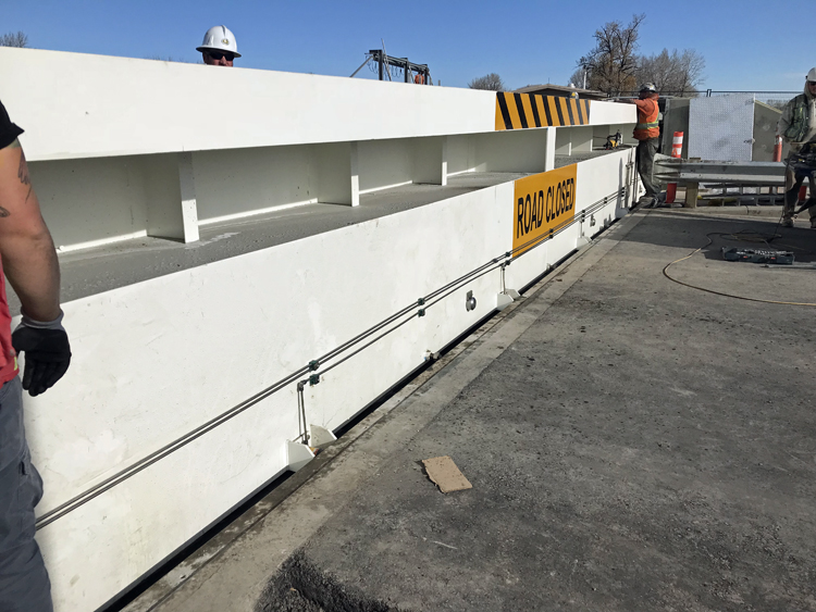The Centre Street bridge will be closed this Sunday - HighRiverOnline ...