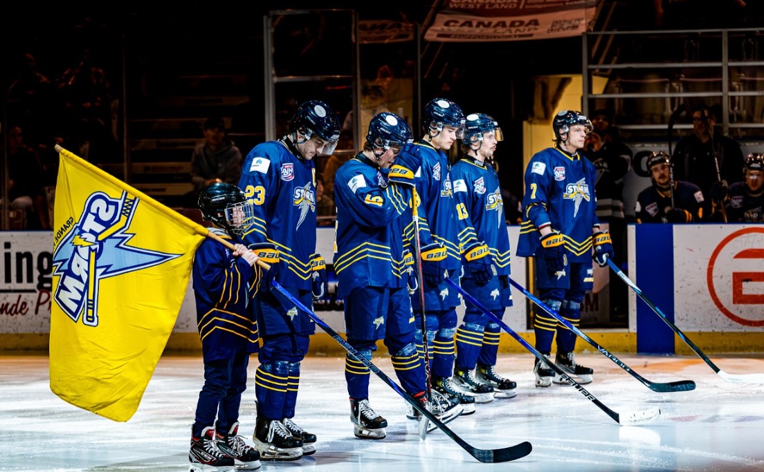 Grande Prairie Storm headed to Centennial Cup after finals loss to ...
