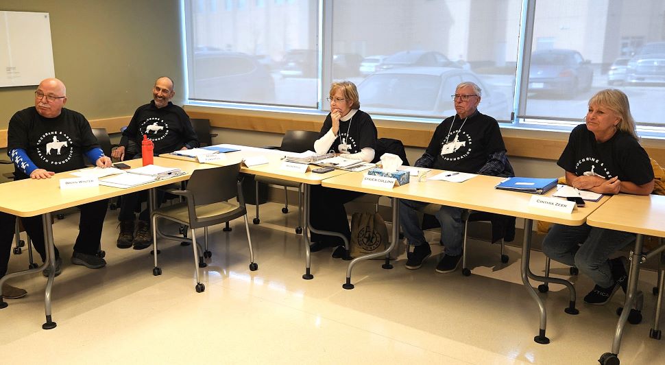 Foundations holding fact-finding meeting in Cochrane - CochraneNow ...