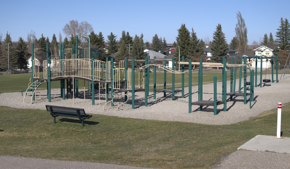 Okotoks calls on residents to help shape inclusive playground design ...