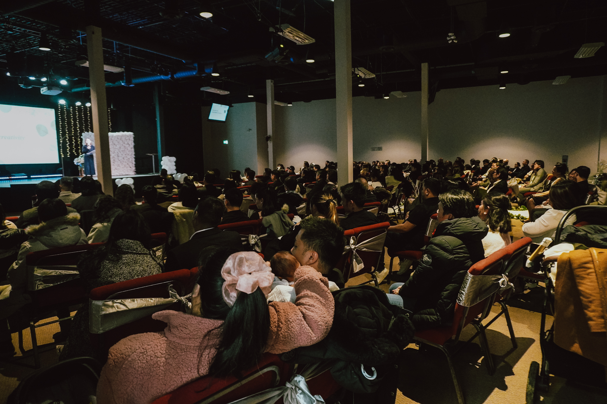 Filipino pastors in Winnipeg offer prayers, support following Vancouver ...