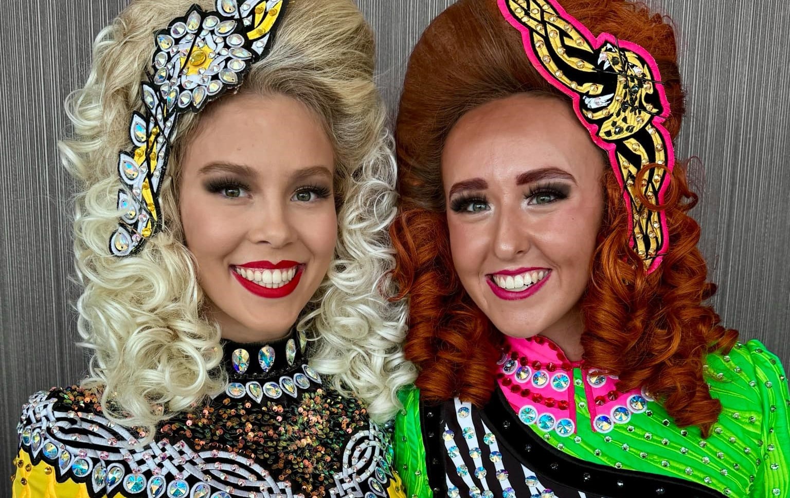 Cochrane dancers step up for Canada at World Irish Dance Championships ...