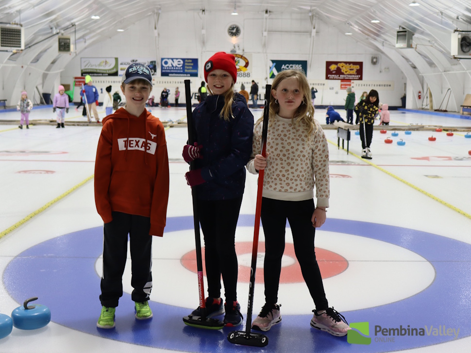 From jam cans to champions: Morden’s curling tradition lives on ...