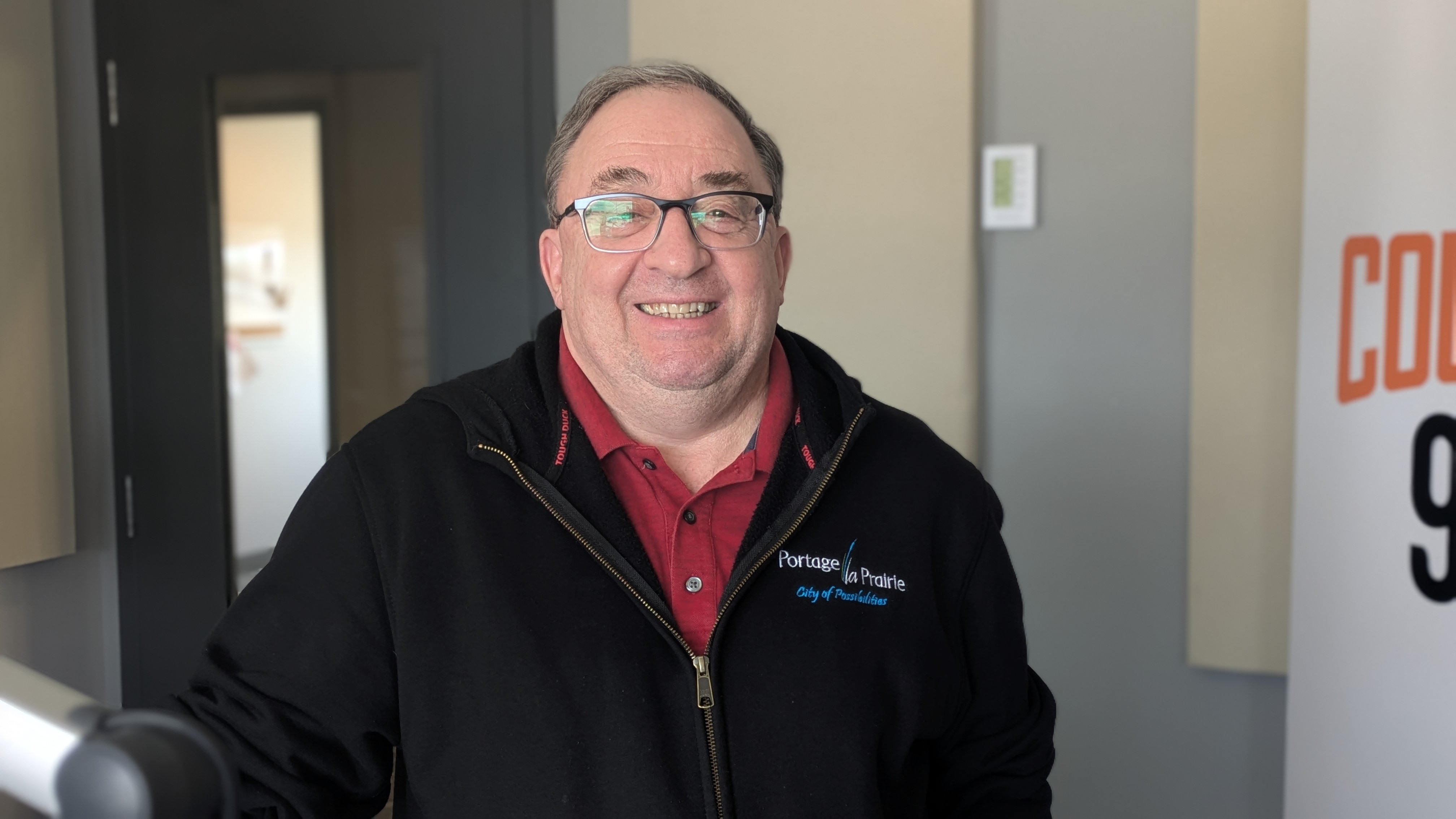 Portage councillor receives council support to run again for national ...