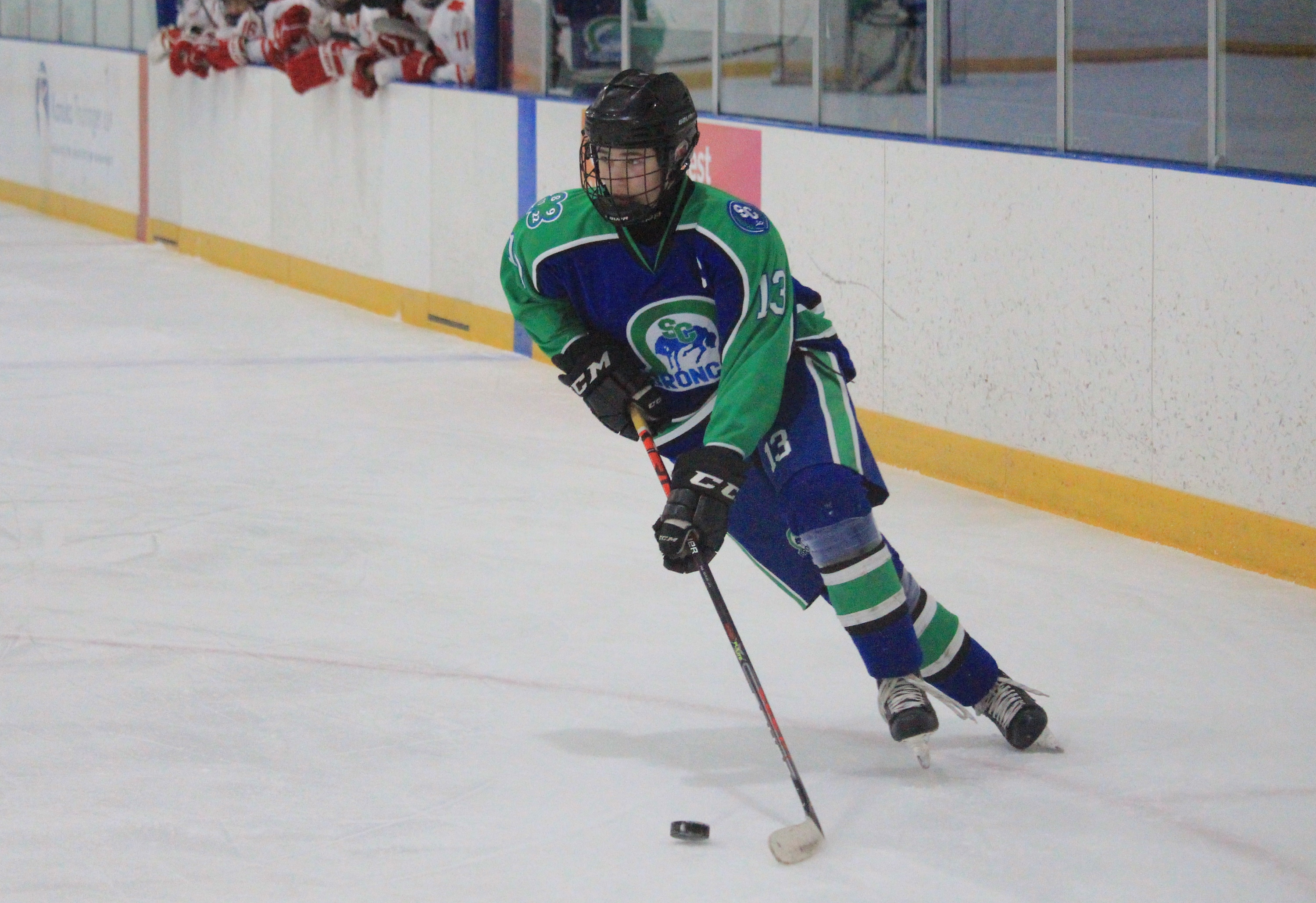 Lind starts pro career in AHL - SwiftCurrentOnline.com - Local news ...